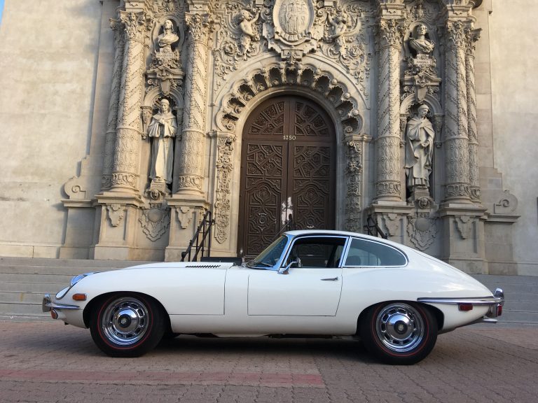 Old Town Classics - Old Classic Antique Vintage Car Buyer
