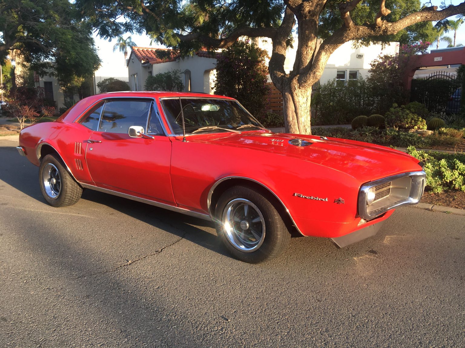 Old Town Classics - Old Classic Antique Vintage Car Buyer